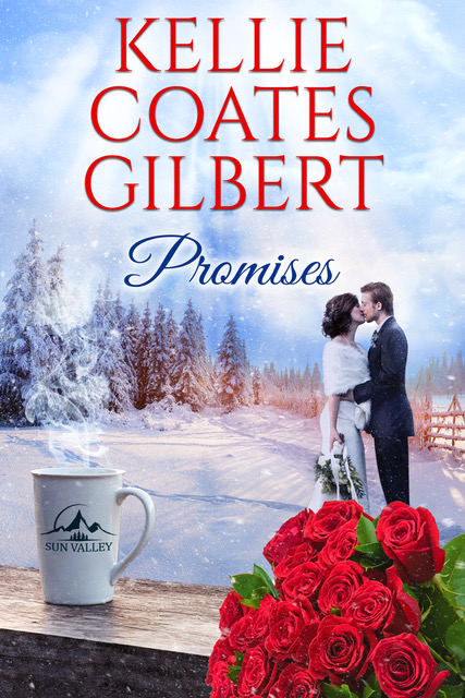 Promises - Kellie Coates Gilbert